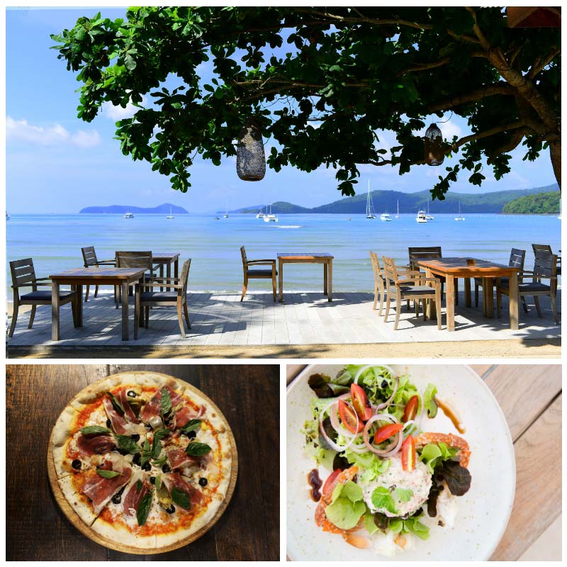 The Cove Phuket - The Cove Phuket